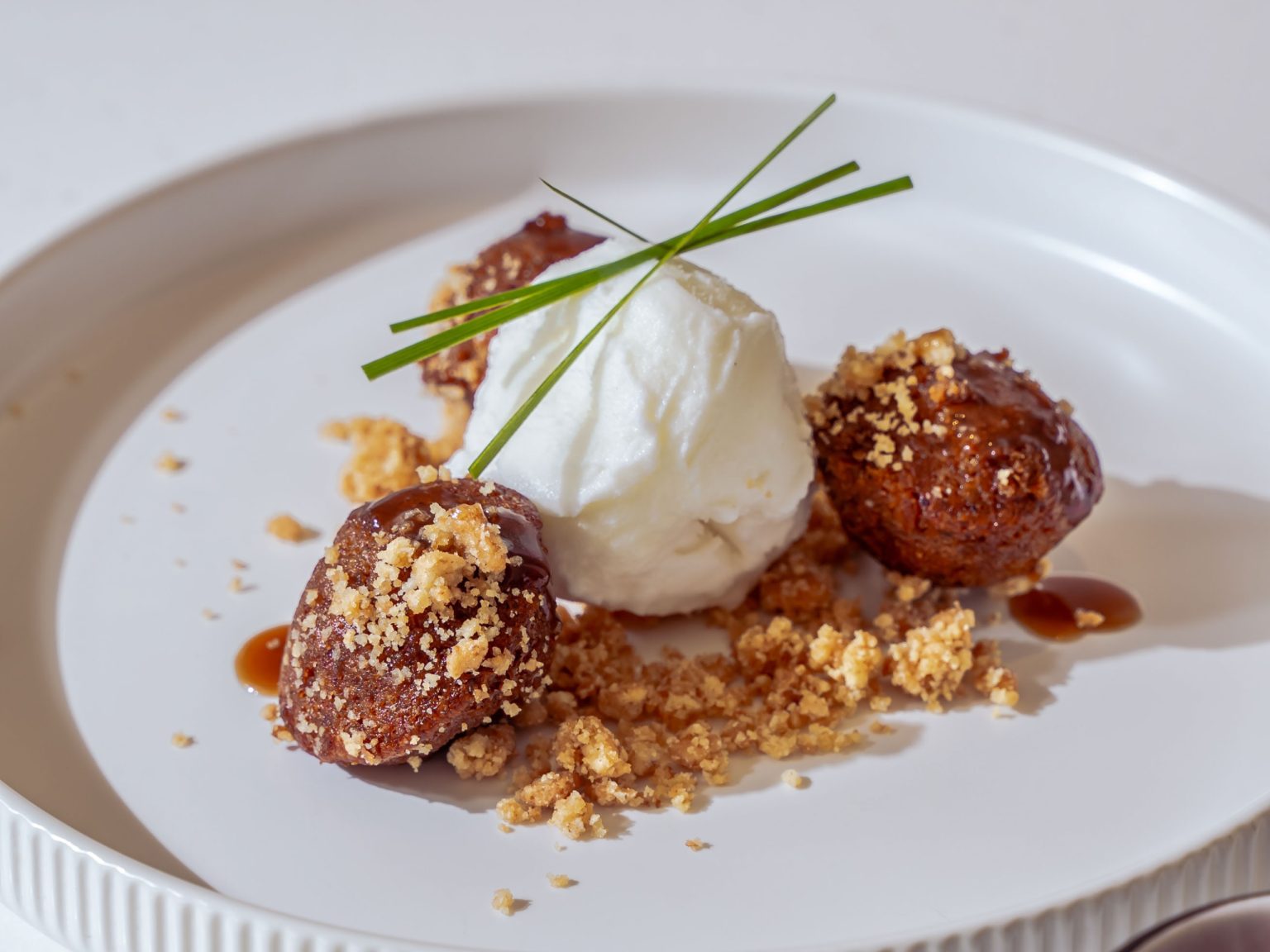 Food Plating: Basic techniques to elevate your dishes - COLUMBIA signature